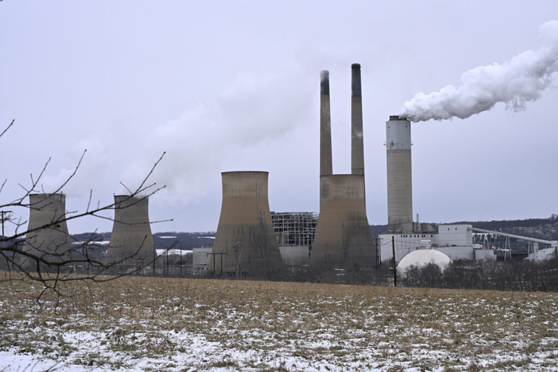 Pa.’s largest coal-fired power plants would stay open until 2032 in ...
