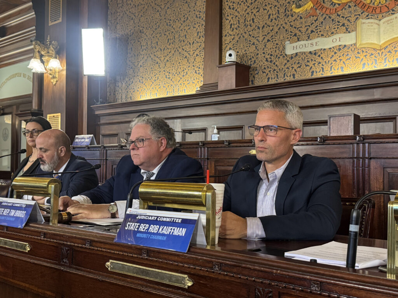 With 102 days until court deadline, Pa. advocates criticize delay on ...