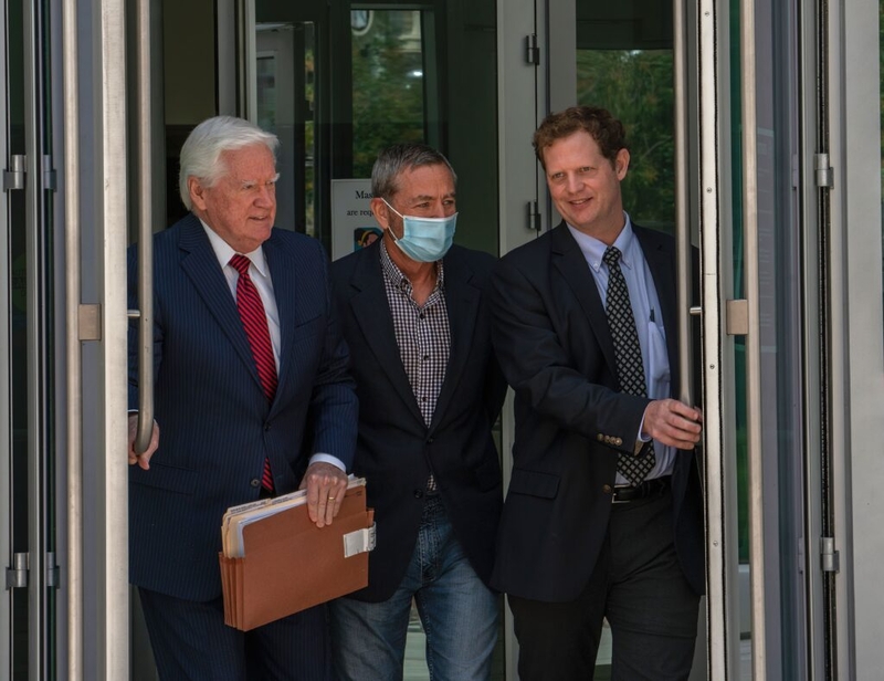 Casada-Cothren kickback trial postponed until April 2025 | News From ...