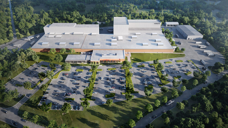 Hitachi to expand West Tennessee manufacturing operation, hire 100 new ...