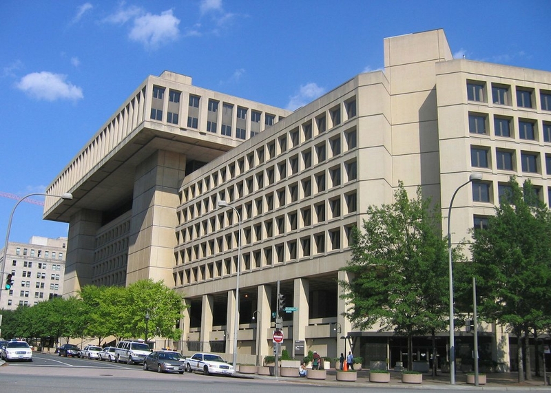 Democrats want answers from Trump administration on FBI headquarters ...