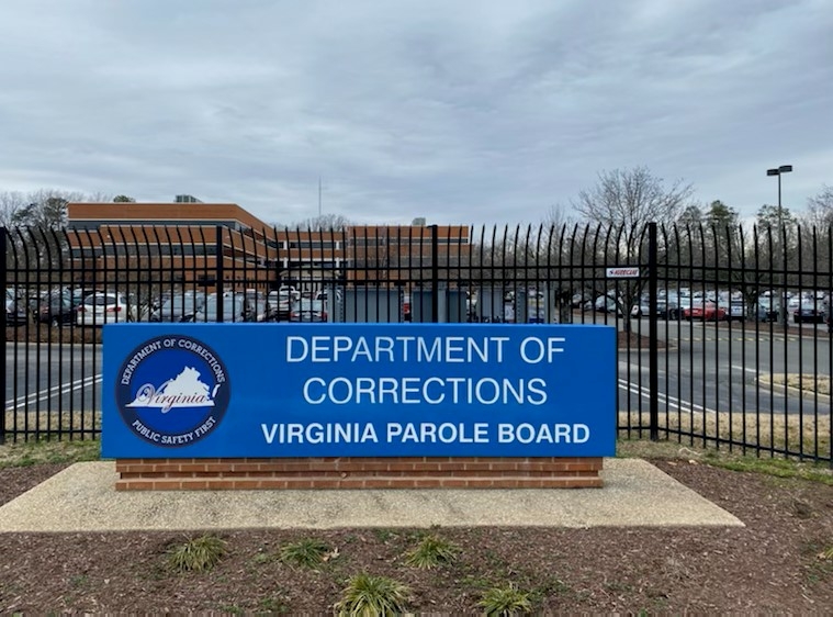 After fight with Democrats, Youngkin announces new Parole Board picks ...