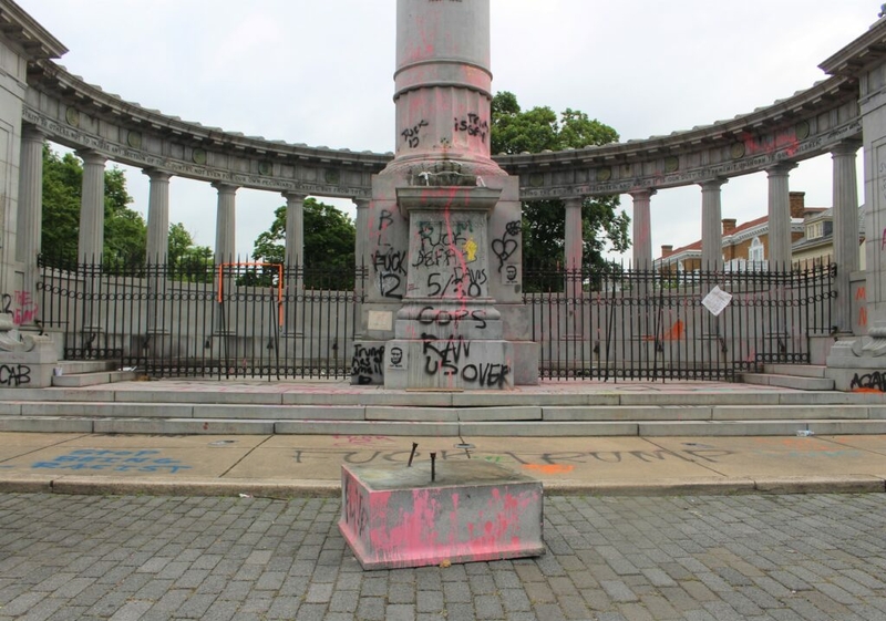 New monuments must mean more than memorialization | News From The States