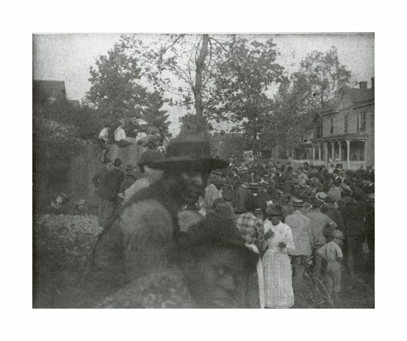 New information in 138-year-old Virginia Beach lynching shatters state ...