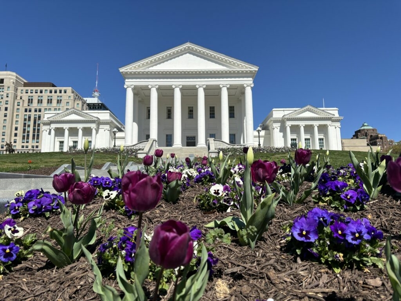 5 things to know about Virginia’s newly revealed budget deal | News ...
