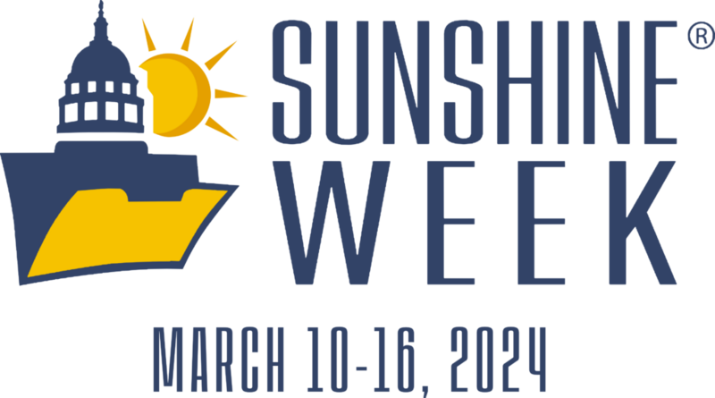 Sunshine Week illuminates our freedom of information | News From The States