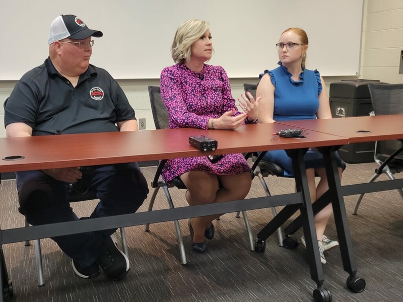 Va.’s first anti-hazing summit held at VCU, hosted by family of ...