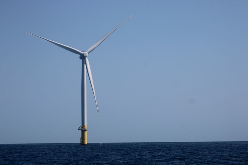 Dominion wins second offshore wind lease area with lone bid | News From ...