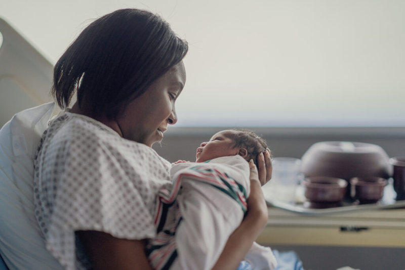 After federal funding cuts, Va. maternal mortality data collection to ...