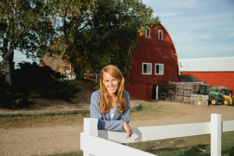 Rebecca Cooke announces run against Derrick Van Orden | News From The ...