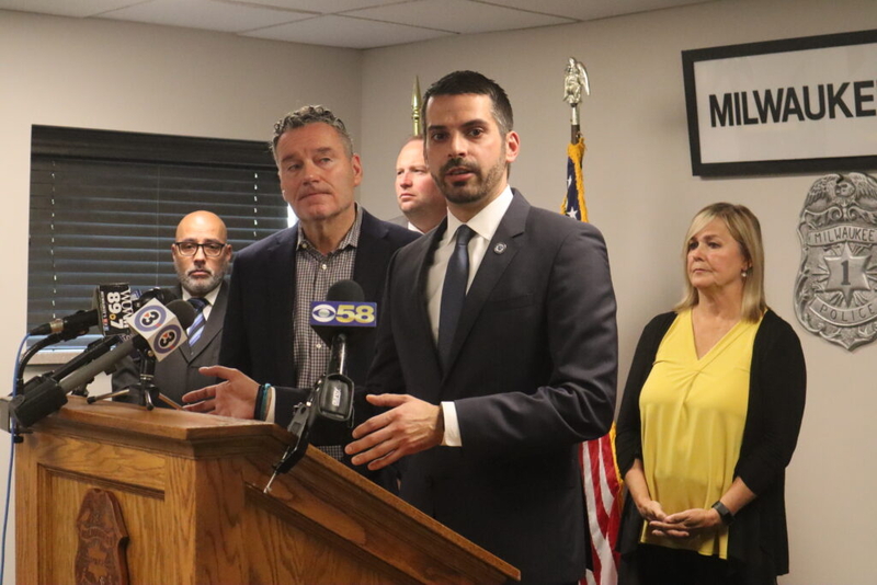 Republican Eric Toney announces second run for attorney general | News ...