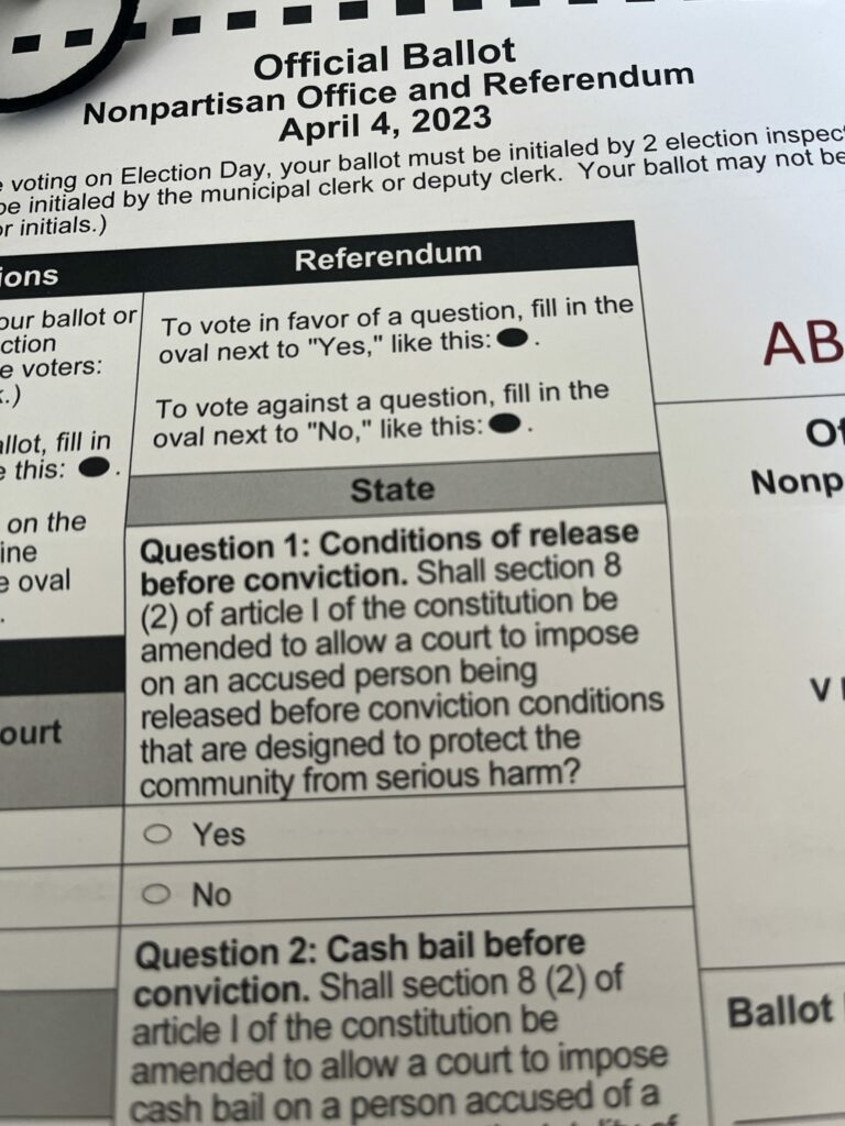 April 4 ballot measures sow confusion, resentment | News From The States
