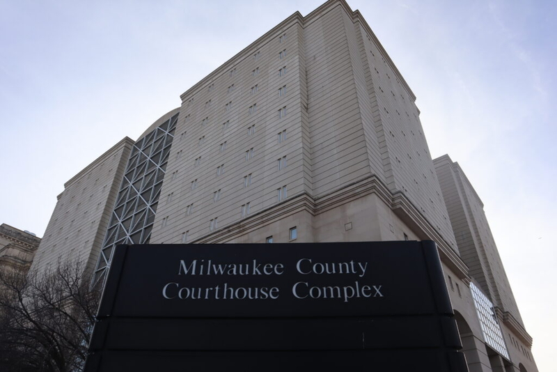 Man who died in Milwaukee Jail identified | News From The States