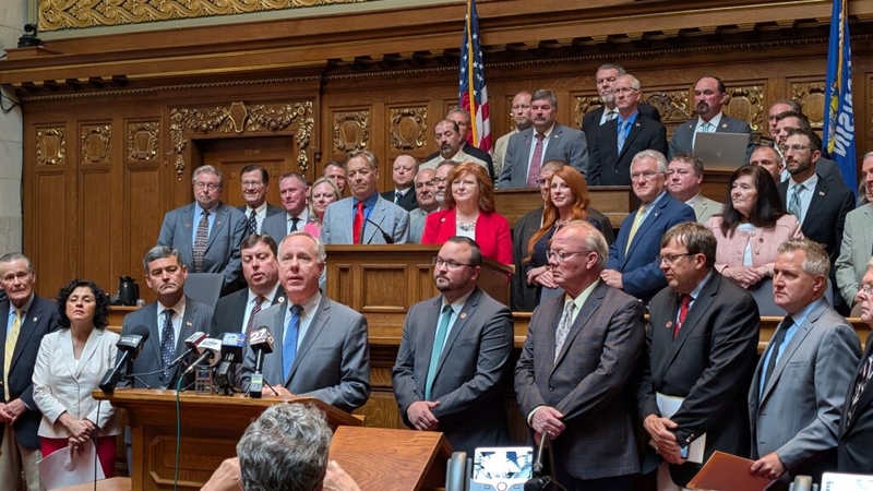 Budget deadline looms as Assembly approves new programs without funds ...