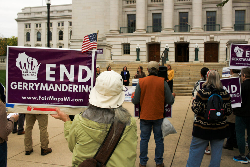 Wisconsin Supreme Court says 3-judge panels will decide redistricting ...