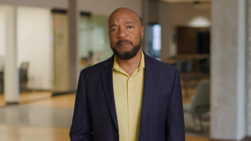 Small business owner Will Martin enters Republican primary for ...