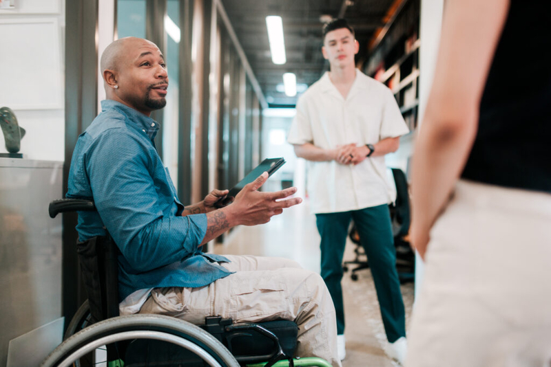 Employment program for people with disabilities to fall short of needed ...