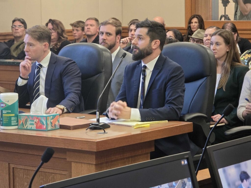 Judge says he’ll only stay work on Enbridge Line 5 reroute if appeal is ...