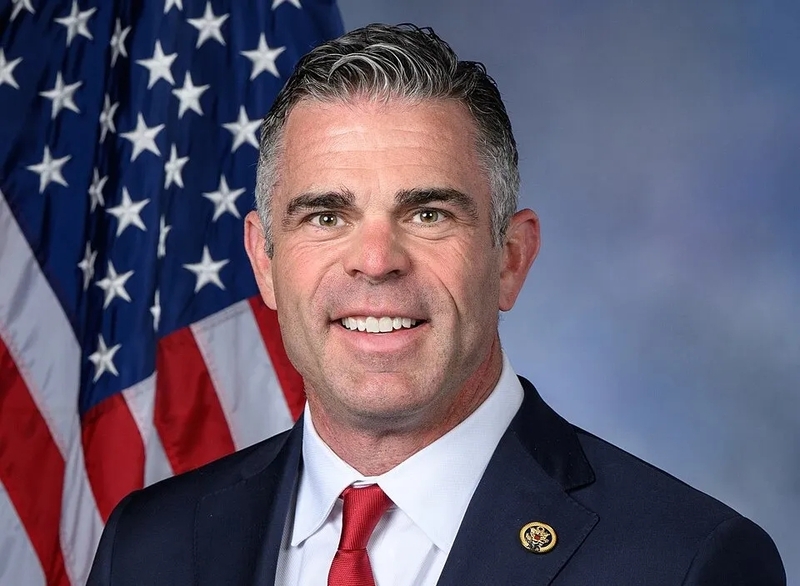 Wealthy U.S. Rep. Wied keeps aggressively trading stocks. A bipartisan ...