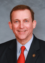 Windbreaker John Droz pleaded with GOP senators to kill H589; Senate to ...