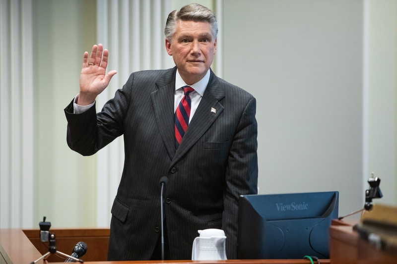 UPDATE: State Board orders new 9th congressional district election ...