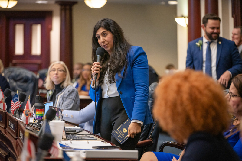 Republican Florida Legislature discusses, but shoots down, Medicaid ...