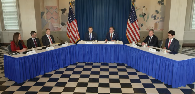 ‘God Squad’ exempts entire Gulf of Mexico oil industry from endangered ...