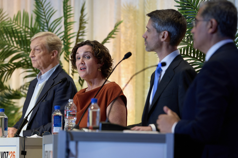 Billionaire blitz: Steyer’s $132 million campaign dwarfs rivals in ...