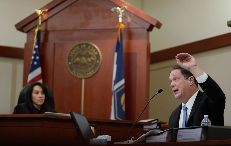 Another redistricting twist: Utah GOP changes tactics to repeal ...