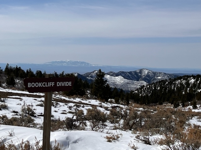Utah Trust Lands board approves sale of 50,000 acres in Book Cliffs to ...
