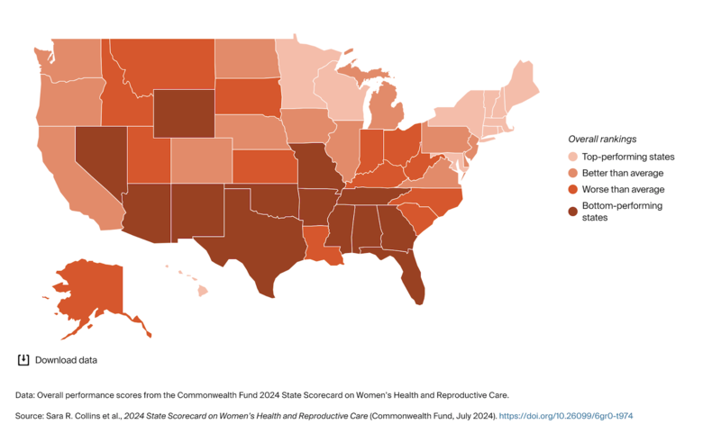Wyoming’s maternity care erosion continues with Evanston closure | News ...