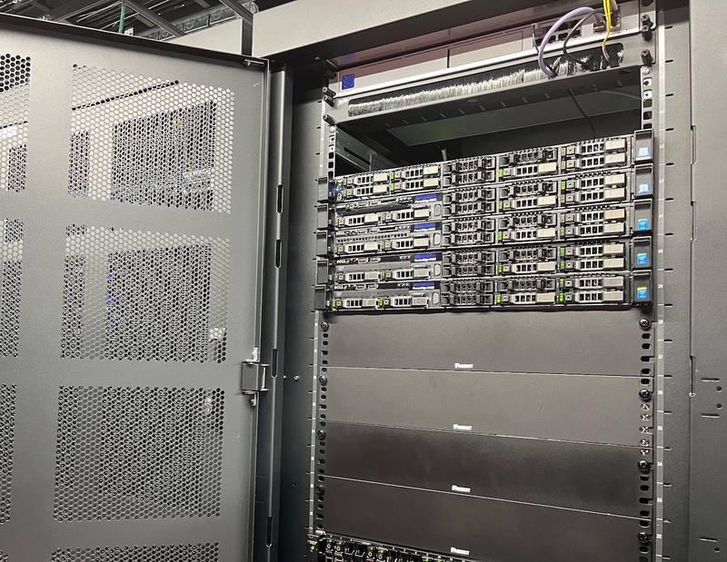 Cheyenne rejects moratorium on data centers | News From The States