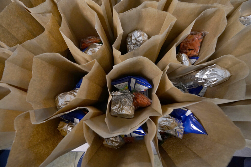 Executive order ensures summer food assistance for Wyoming kids | News ...