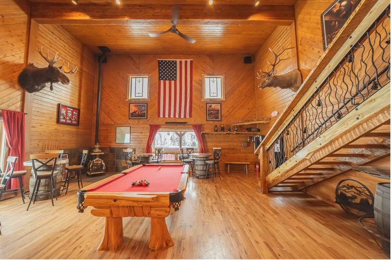 On South Pass, new owner revives Wyoming’s historic Rock Shop Inn ...