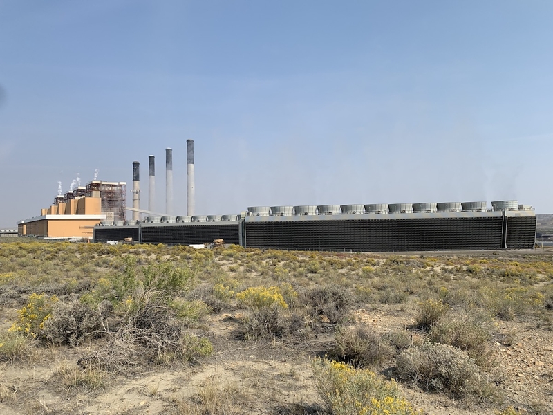 Trump cancels $49M Wyoming coal carbon capture project | News From The ...