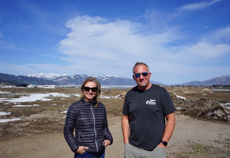 How a Wyoming town agreed it needed a charter school, but ended up ...