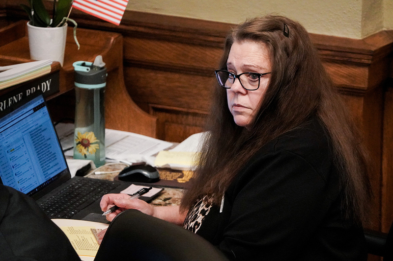 Wyoming lawmakers will investigate checks activist gave to legislators ...