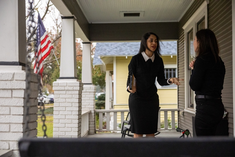 Vacant for 11 months, one of Texas’ bluest congressional districts will ...