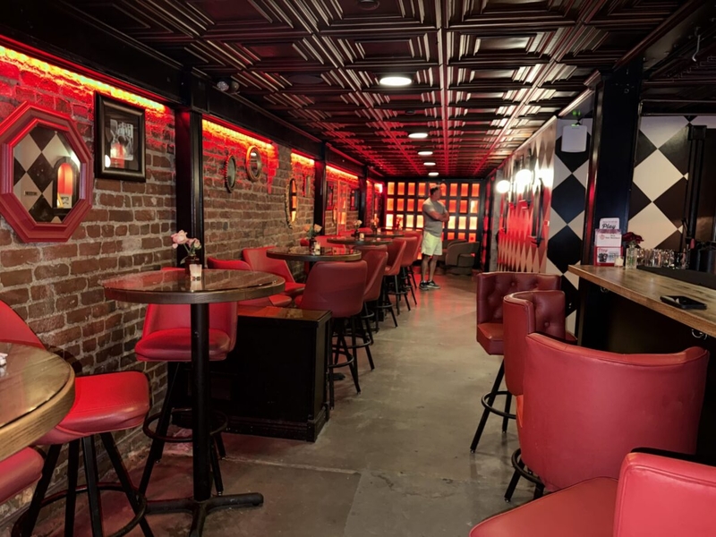 ‘Barber Shop’ bar changes name to ‘Censored Shop’ to avoid state ...