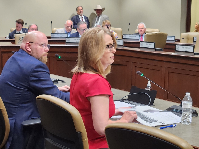 Arkansas panel OKs proposal aimed at assisting newly formed smaller ...