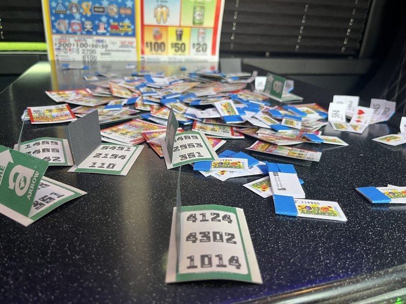 Electronic pull tabs generate $76 million in first three months | News ...