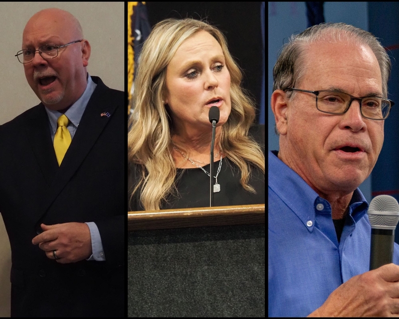 What races are we watching for on Election Day? | News From The States