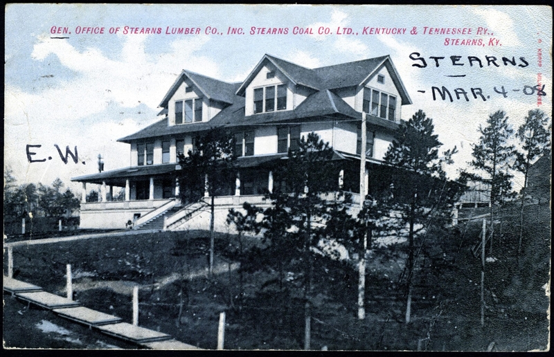 Bob Gable, heir to coal and timber empire, helped build modern Kentucky ...