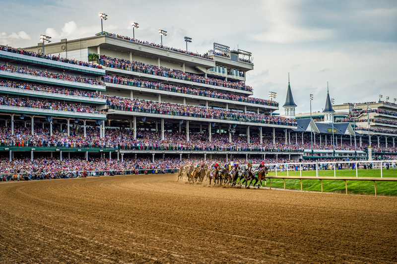 Kentucky Derby 2025: Rome before the fall? | News From The States