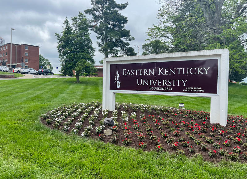In wake of new law, EKU swaps ‘diversity,’ ‘inclusion’ for ‘viewpoint ...