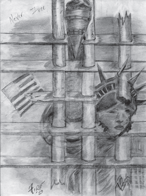 Locked up in Parchman’s Unit 29, men chronicle life, longings and ...
