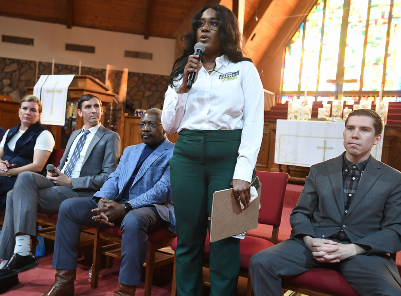 In Jackson’s ‘white Republican bastion,’ population changes shape ...