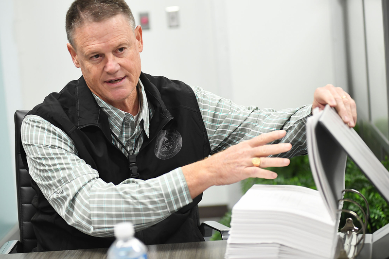 MEMA warns of ‘huge gap’ in disaster recovery funding | News From The ...