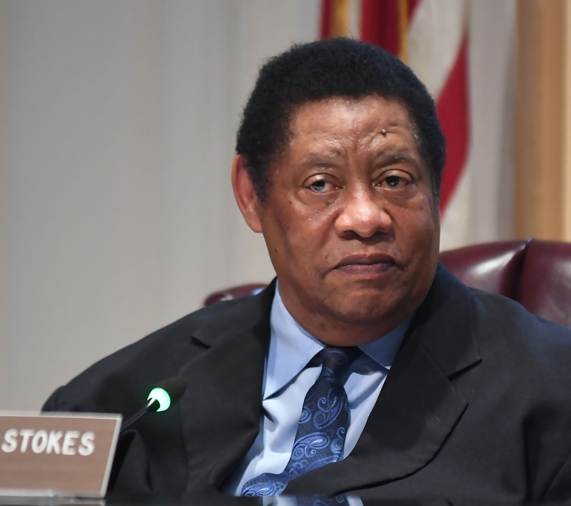 Jackson Councilman Kenneth Stokes says his nephew is slinging dope ...