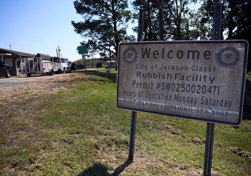 These JPD officers spend their days cleaning up illegal dump sites ...